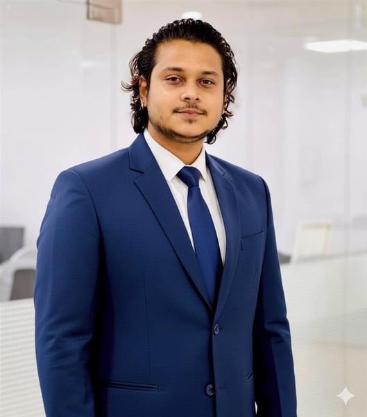 Jayesh Jain | ValGenesis